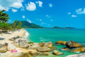 Die besten Reiseziele im Juli, August und September
